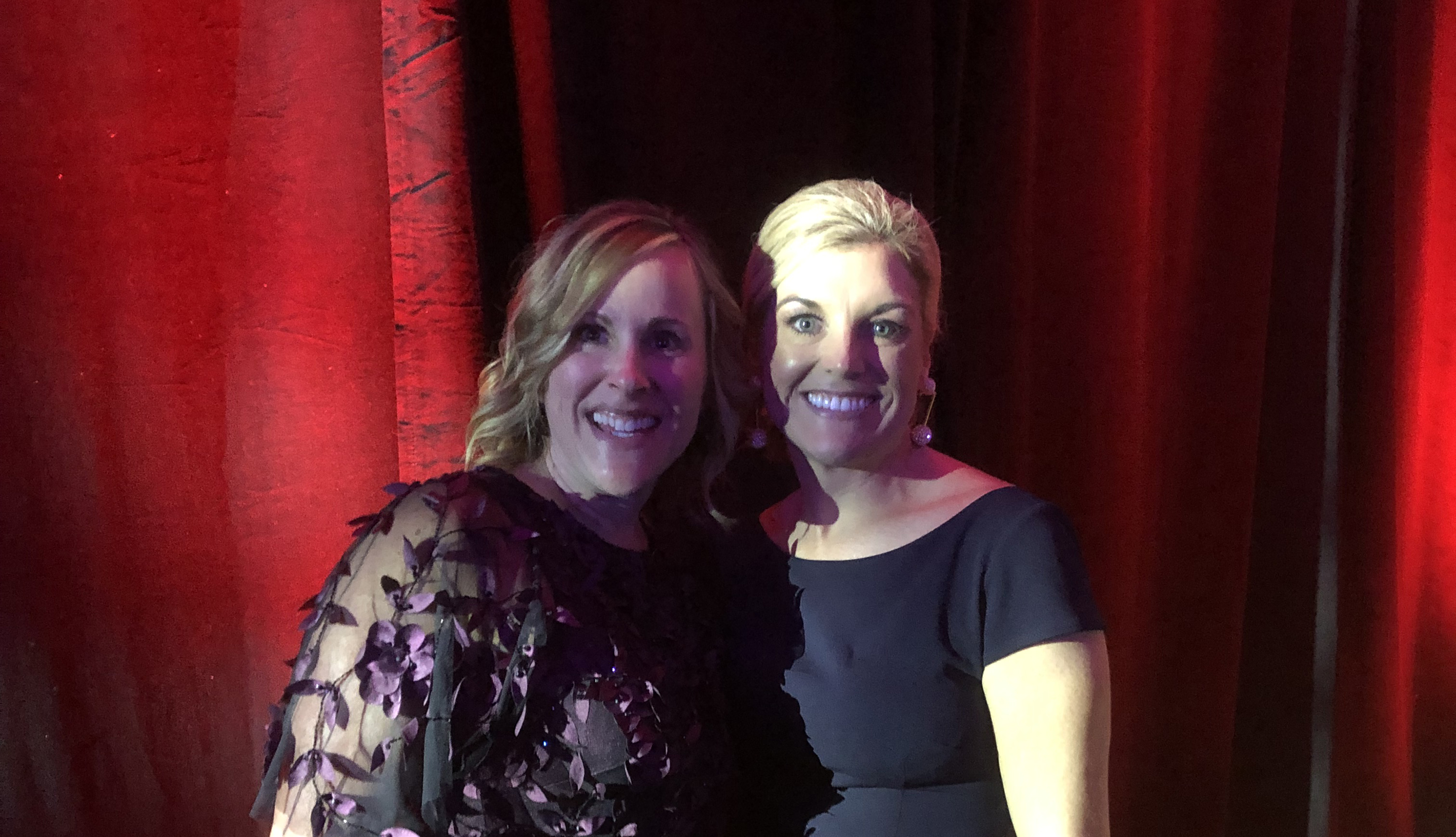 Sarah Bascom and Kristen Bridges | The Capitolist