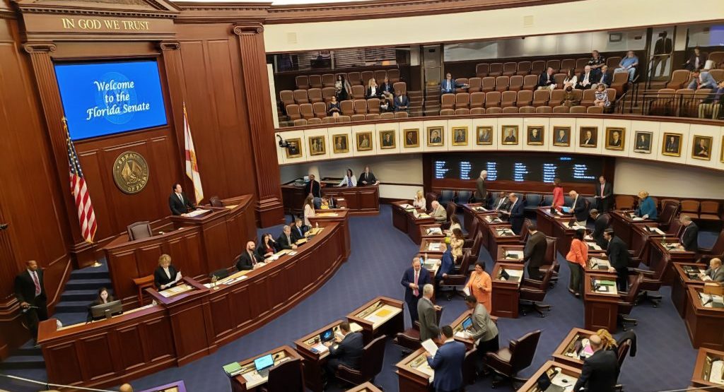 senate | The Capitolist