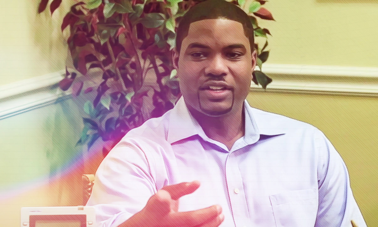 Byron Donalds | The Capitolist