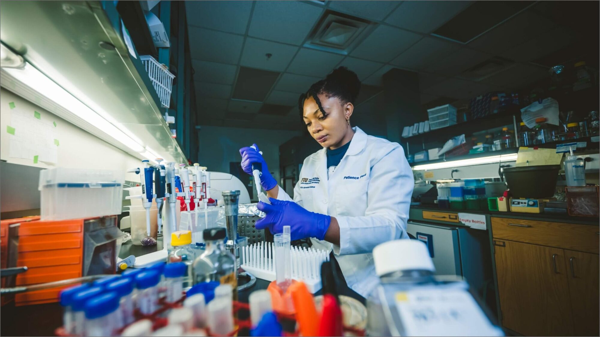 FIU research 2 | The Capitolist